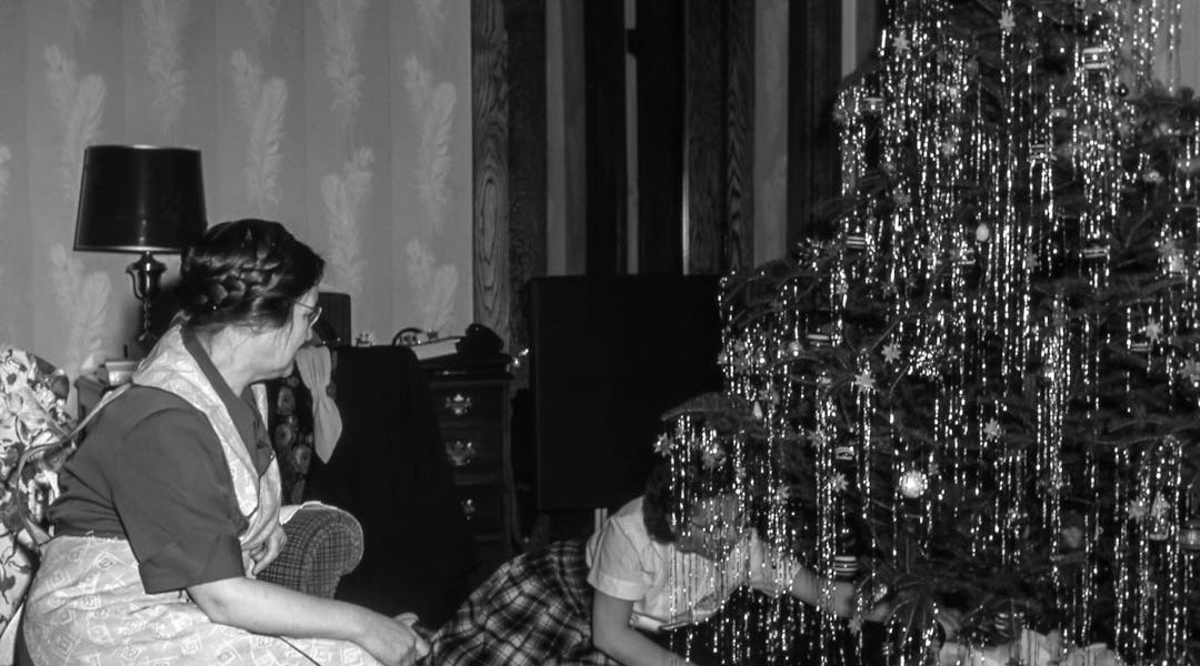 Comments - The Curse of Christmas Traditions