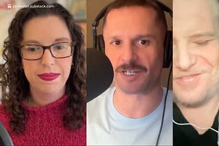 Central Air | Josh Barro | Substack