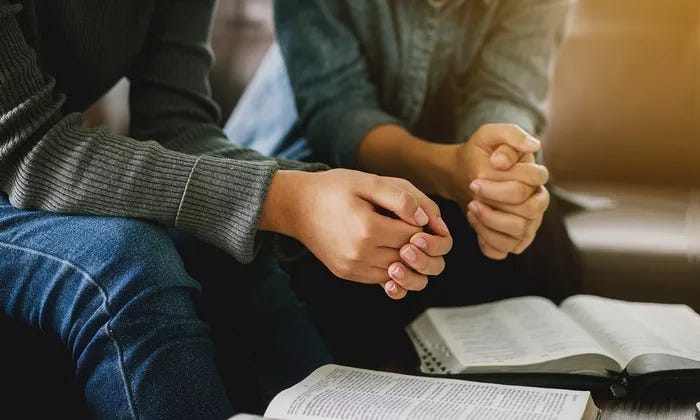 Who Is Amnon in the Bible? - biblestudy
