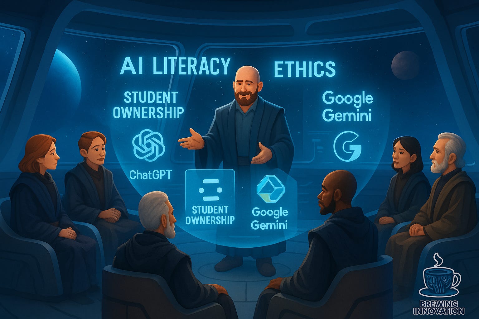 The Year in Innovation: 7 Must-Have AI Innovation Resources for ...