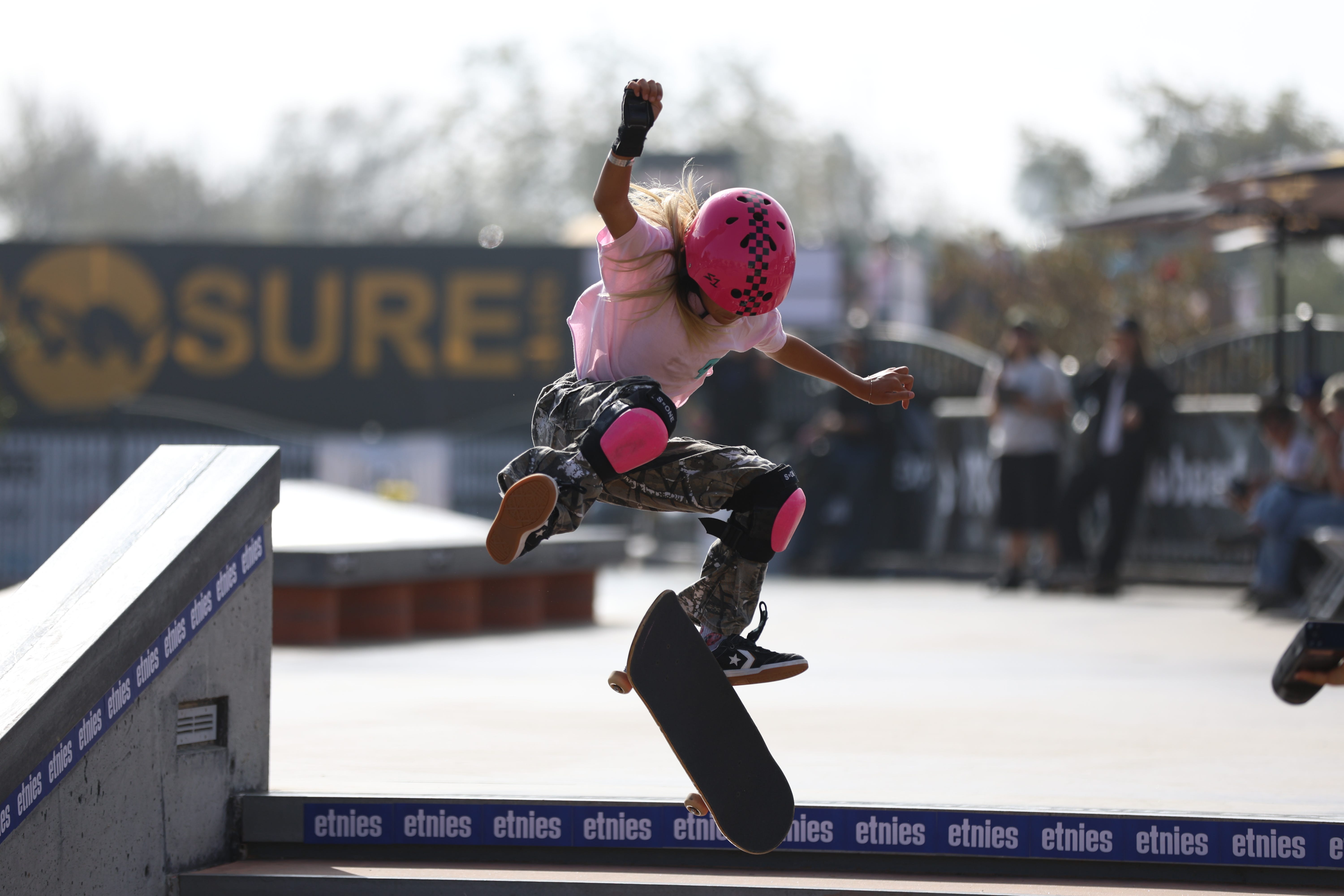 Women on Wheels: Exposure Skate’s Impact on Skateboarding Culture