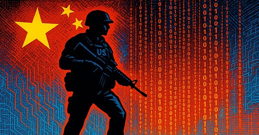 China Uncensored | Substack