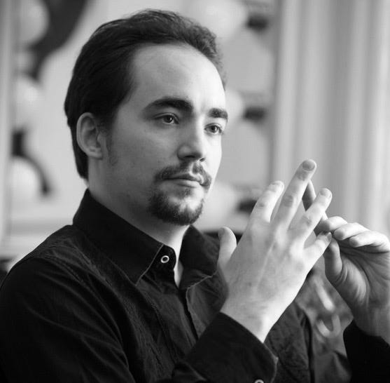 The Man Who Would Unmake the Monster: Peter Joseph and the Ghost of ...
