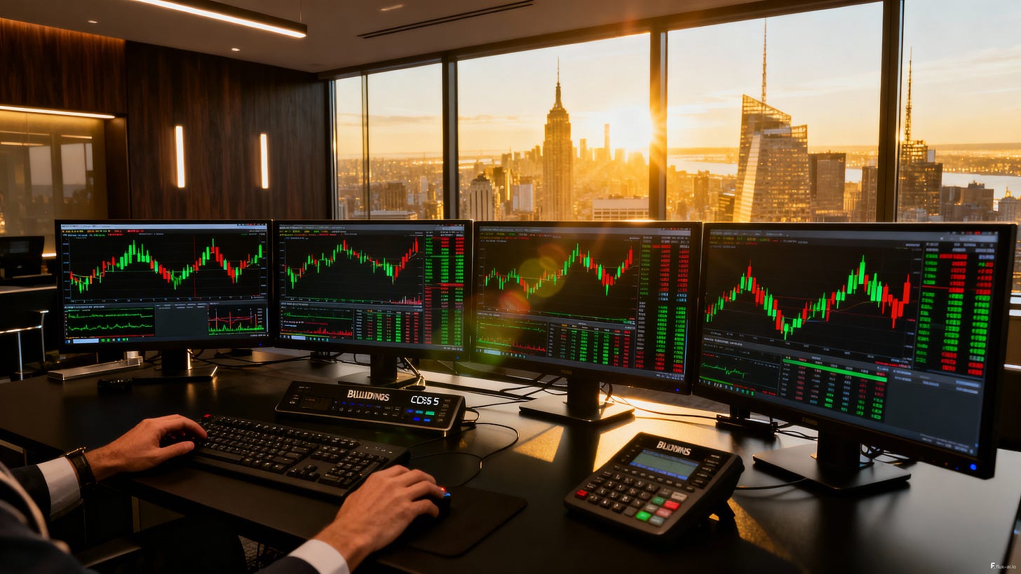 Millennium Management’s Multi-Strategy Trading Architecture: Four Core ...