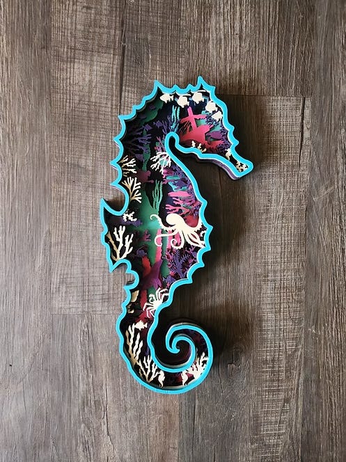 Spring & Summer 2025 Gift Guide - by Sarah Stewart