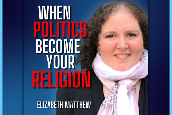 Walk-Ins Welcome | Beyond Parody with Bridget Phetasy | Substack