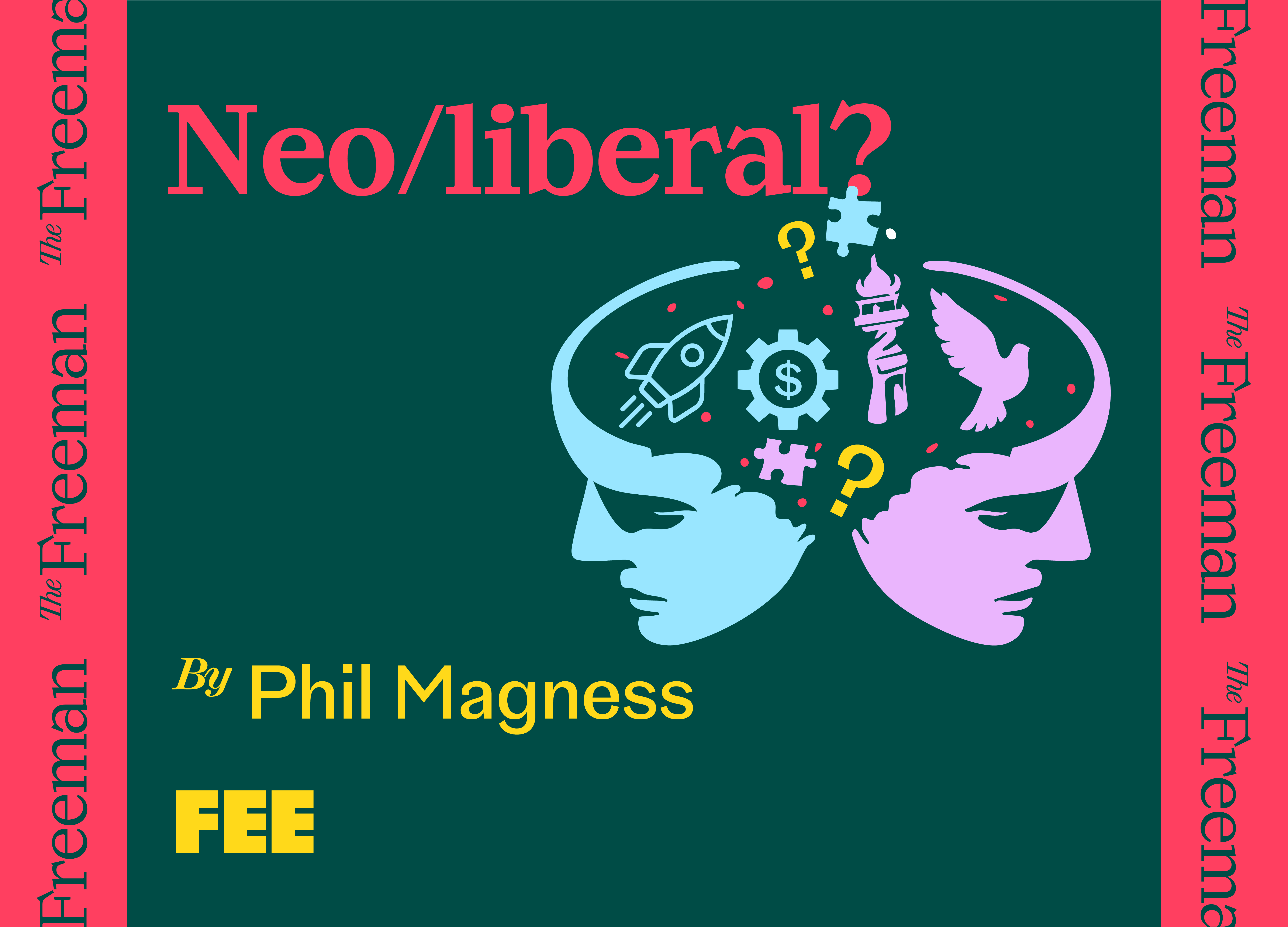 Neo/liberal? - The Freeman