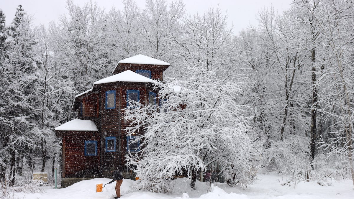 Comments - January Homestead To Do List| Practical Self Reliance