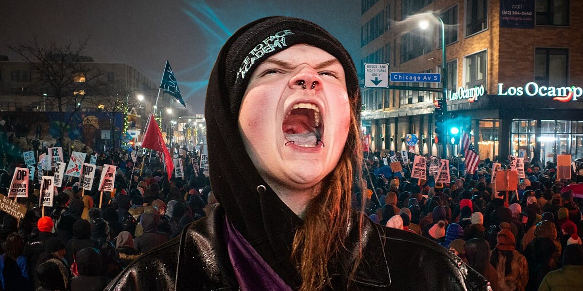 How Far to the Marxist Left Has Minnesota—and Minneapolis—Gone?