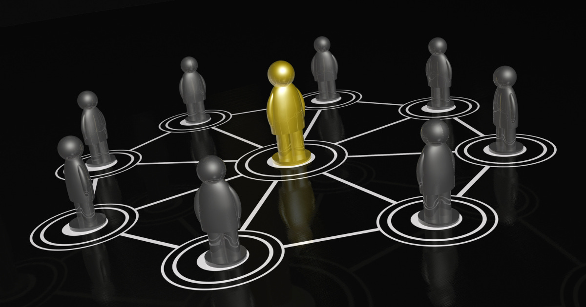 Building Your Internal Authority - by Andy Lee