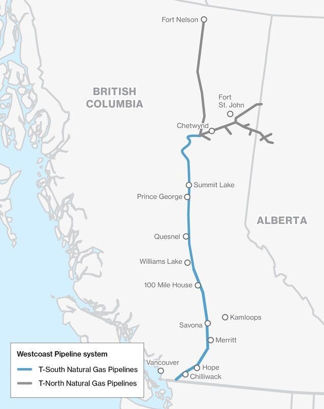 The Smart Way to Do A Pipeline! Would It Work in the U.S. Northeast?