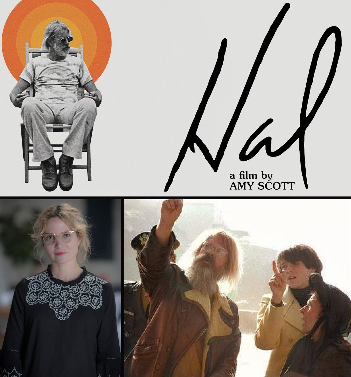 benjamin beatty type font