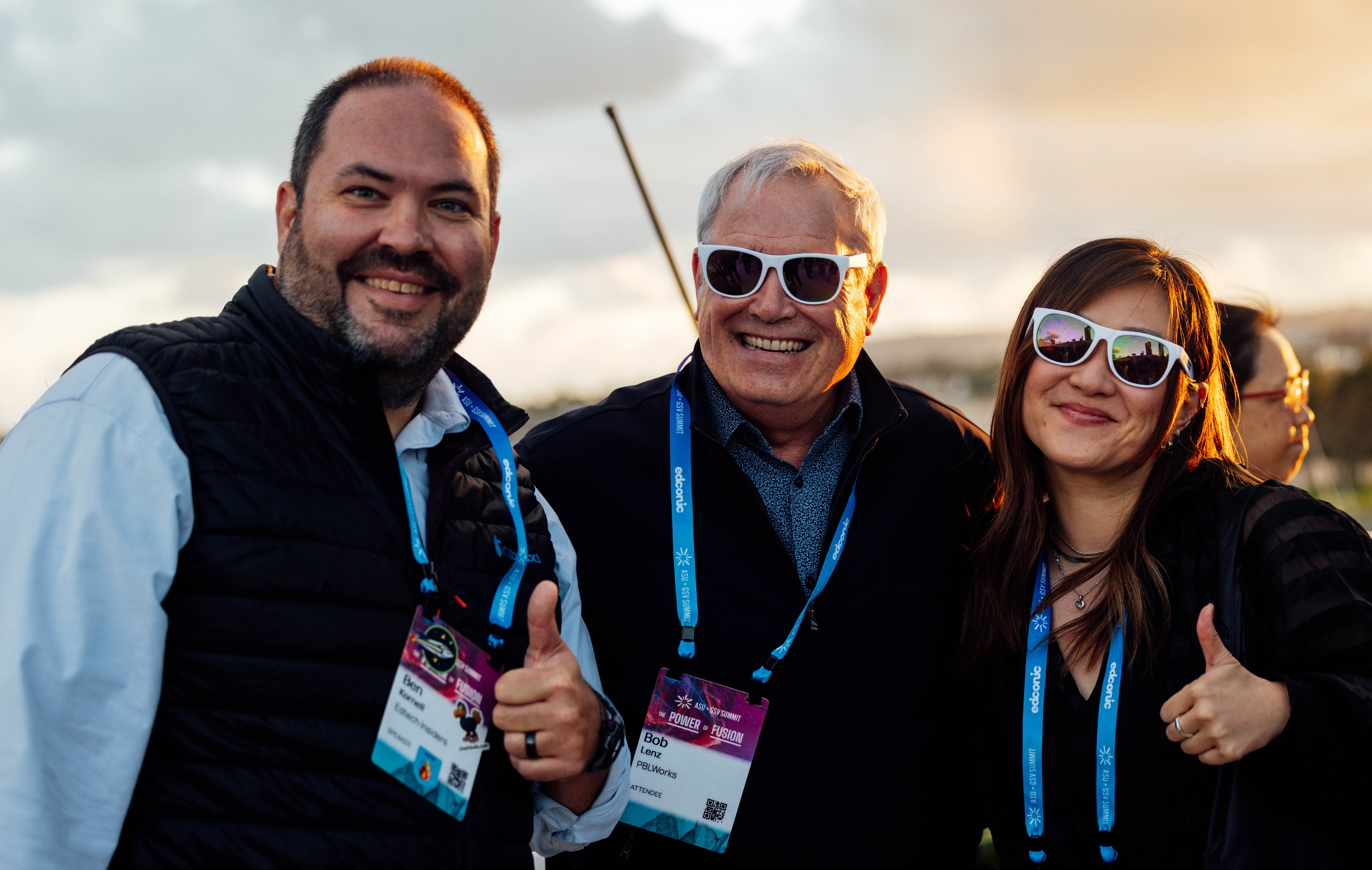 The Edtech Insiders Rundown of ASU+GSV 2026