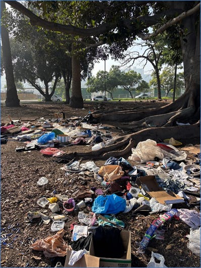 Why Do Some People Tend to Cause More Trouble for Others?