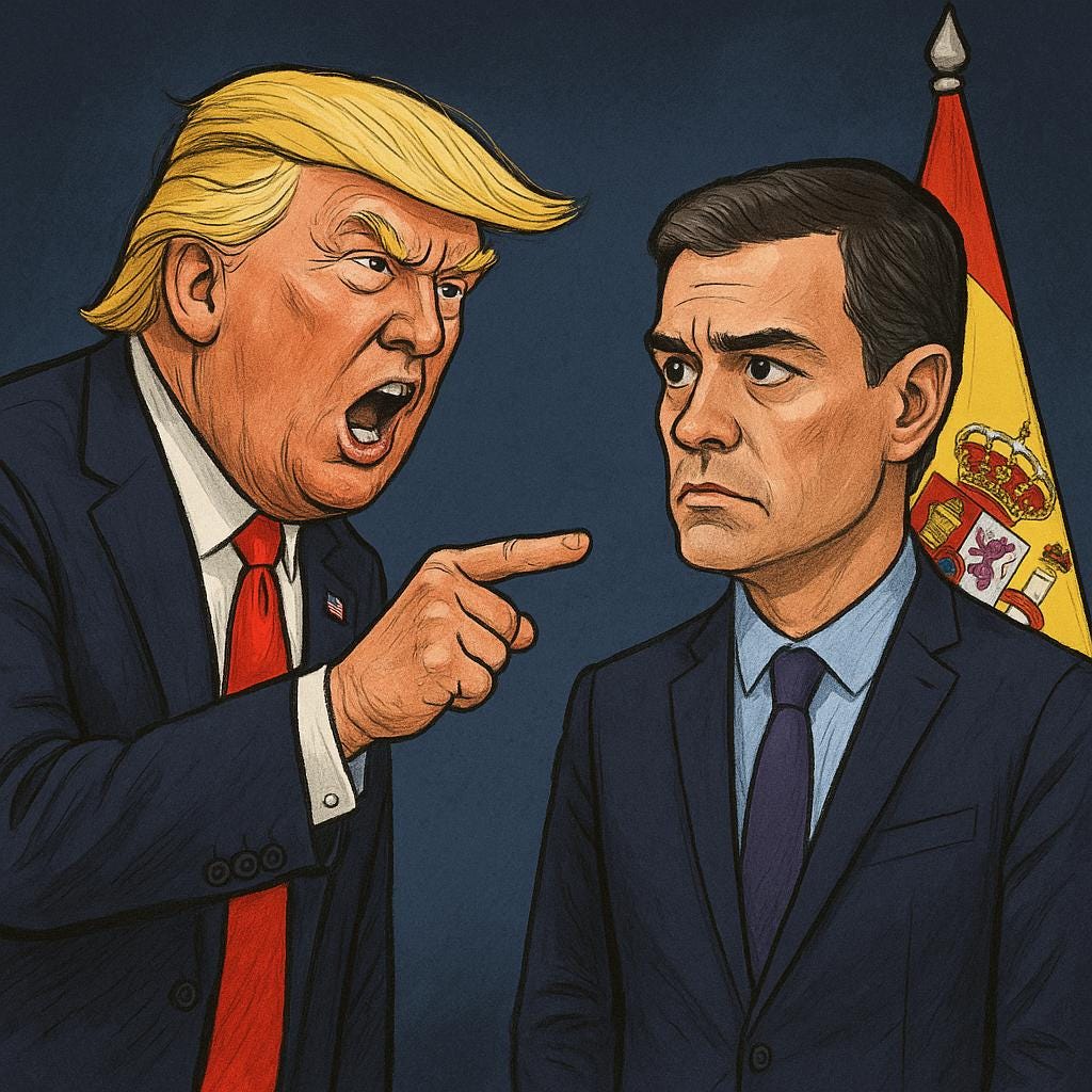 Fontanera, censora y… zombie en el reino de los ‘patos cojos’