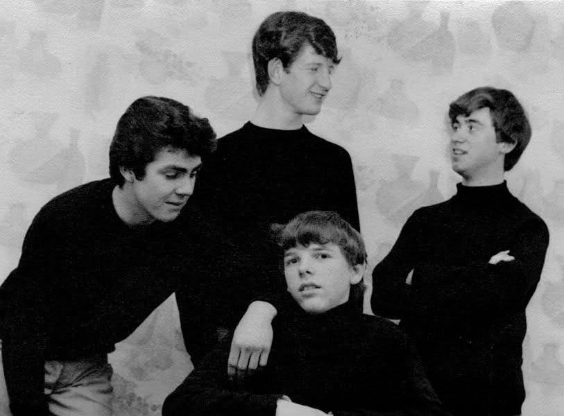 Ron Griffiths on The Iveys, Apple Records, and the Origins of Badfinger