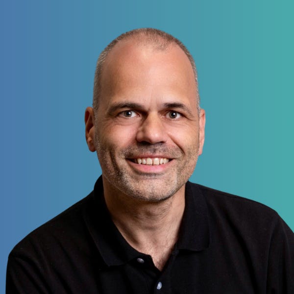 Gunnar Habitz | Substack