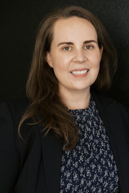 Virginia Bailey - Rambull