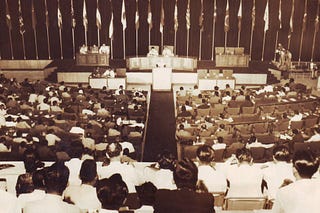 ASEAN Wonk | Dr. Prashanth Parameswaran | Substack