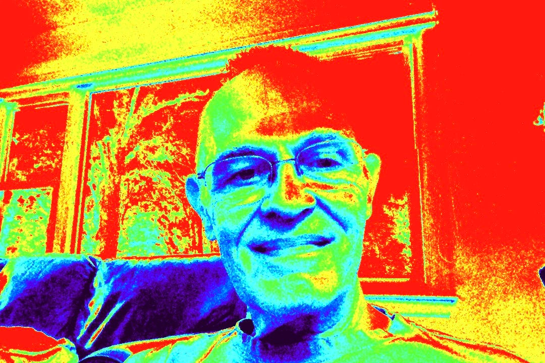 Peter Nightingale | Substack