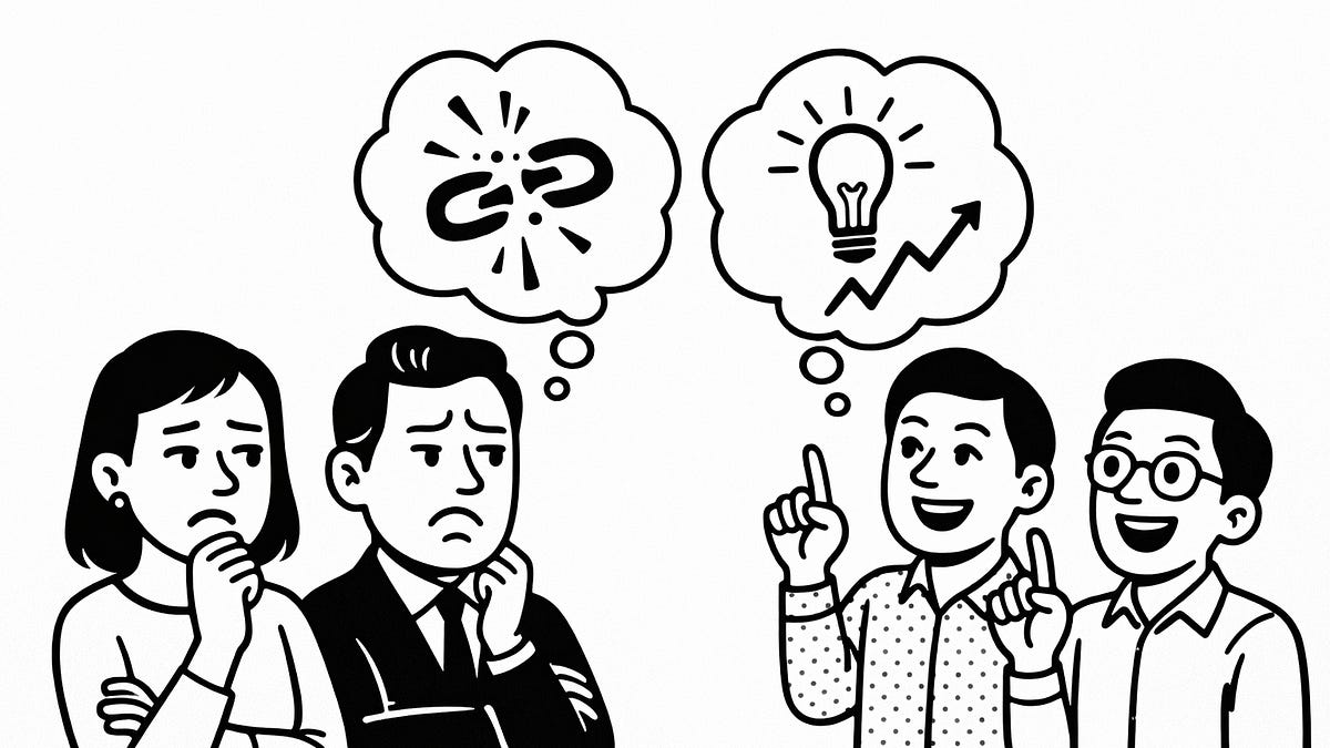 Two Beliefs That Change Everything - by Scott D. Clary