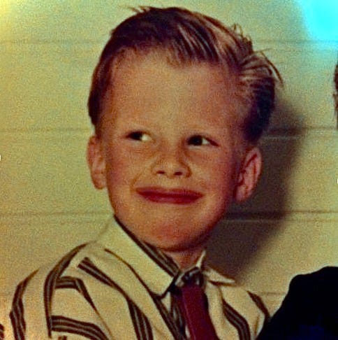 Mike Lelieveld | Substack