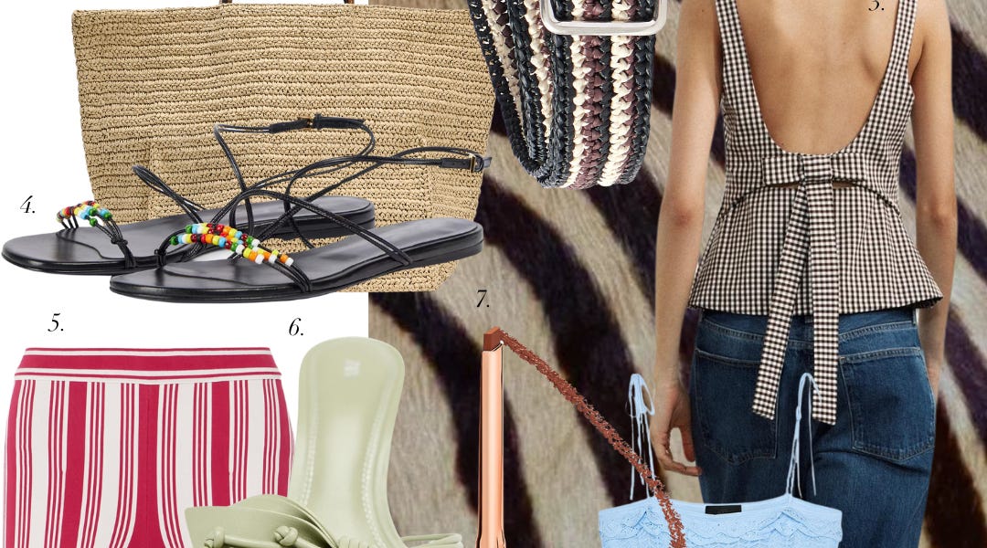 Got a pep-permint in my step - by Courtney - oh mon dieu