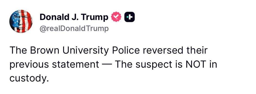 Brown University - Tierney's Real News