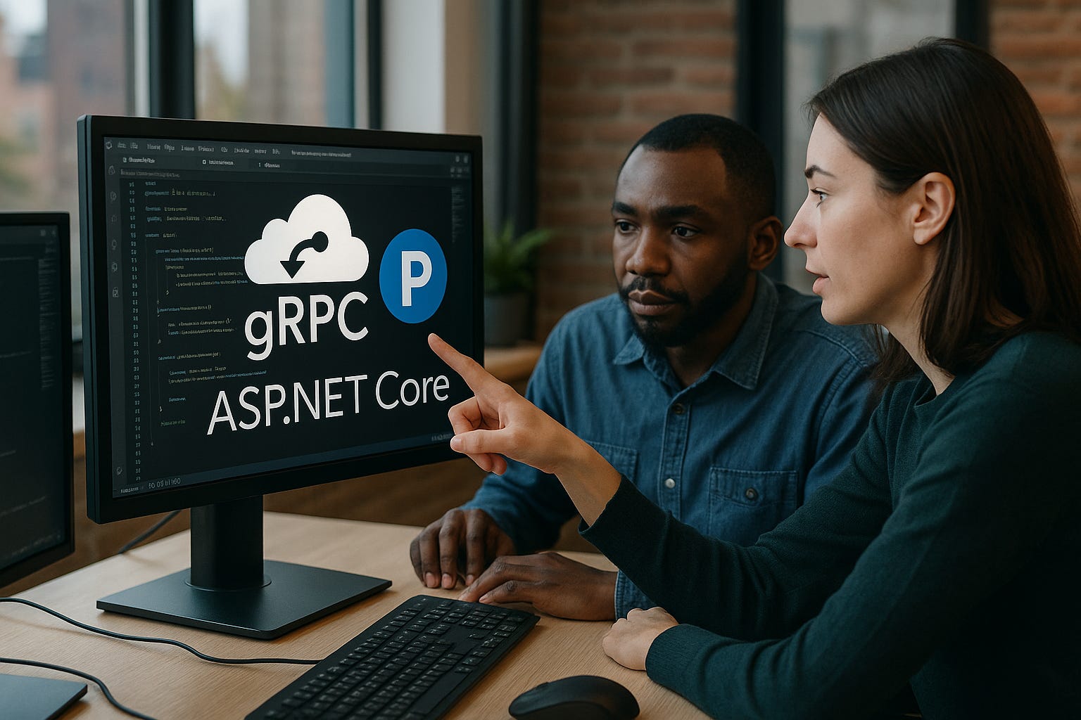 Master gRPC in ASP.NET Core for Lightning-Fast APIs