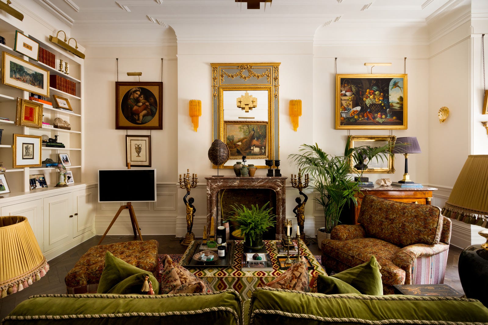 Design Decoded: The Househunter
