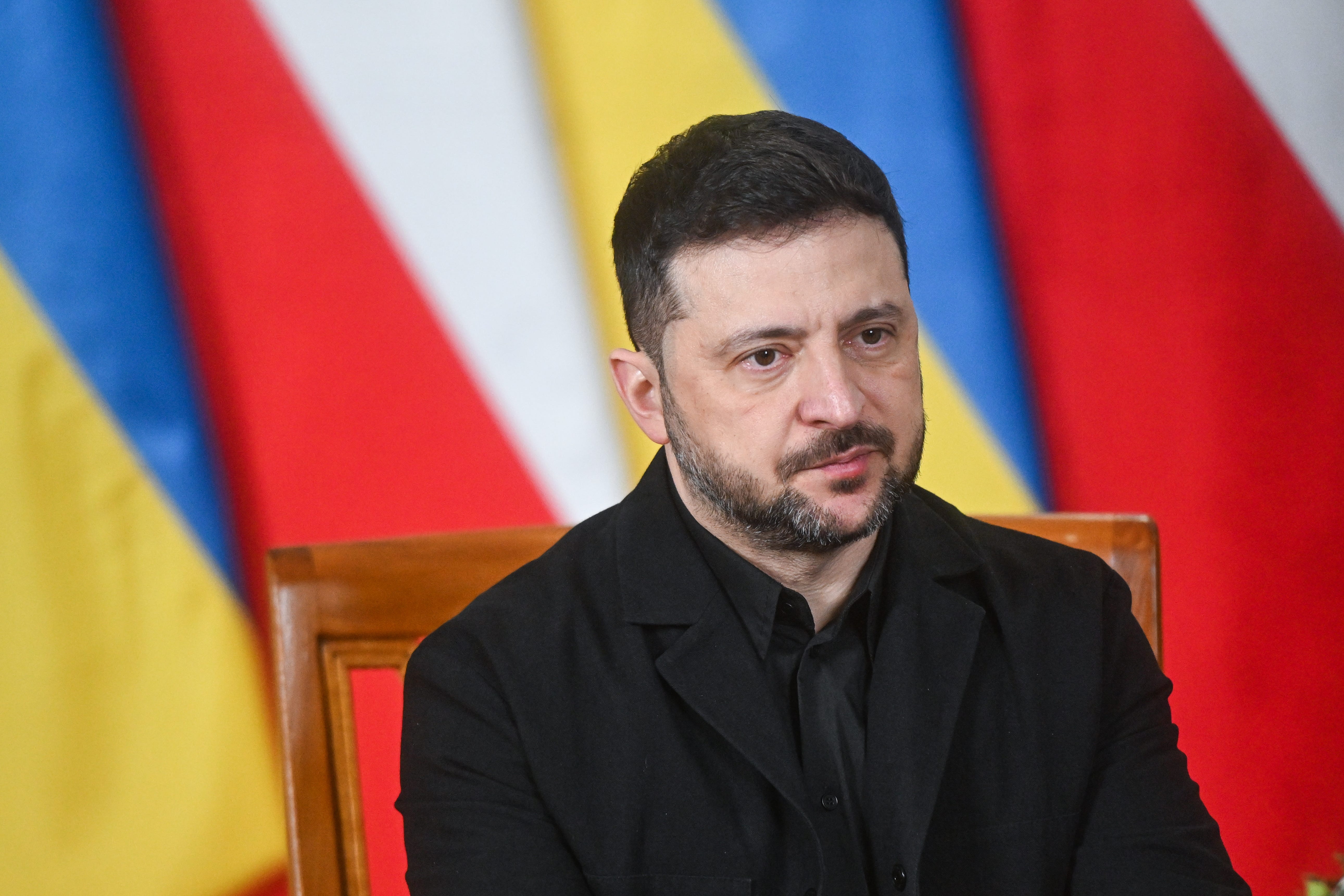 Security Guarantees for Ukraine Are Useless Without Action to Back Them Up