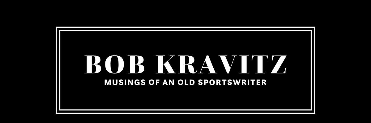 Bob Kravitz | Substack