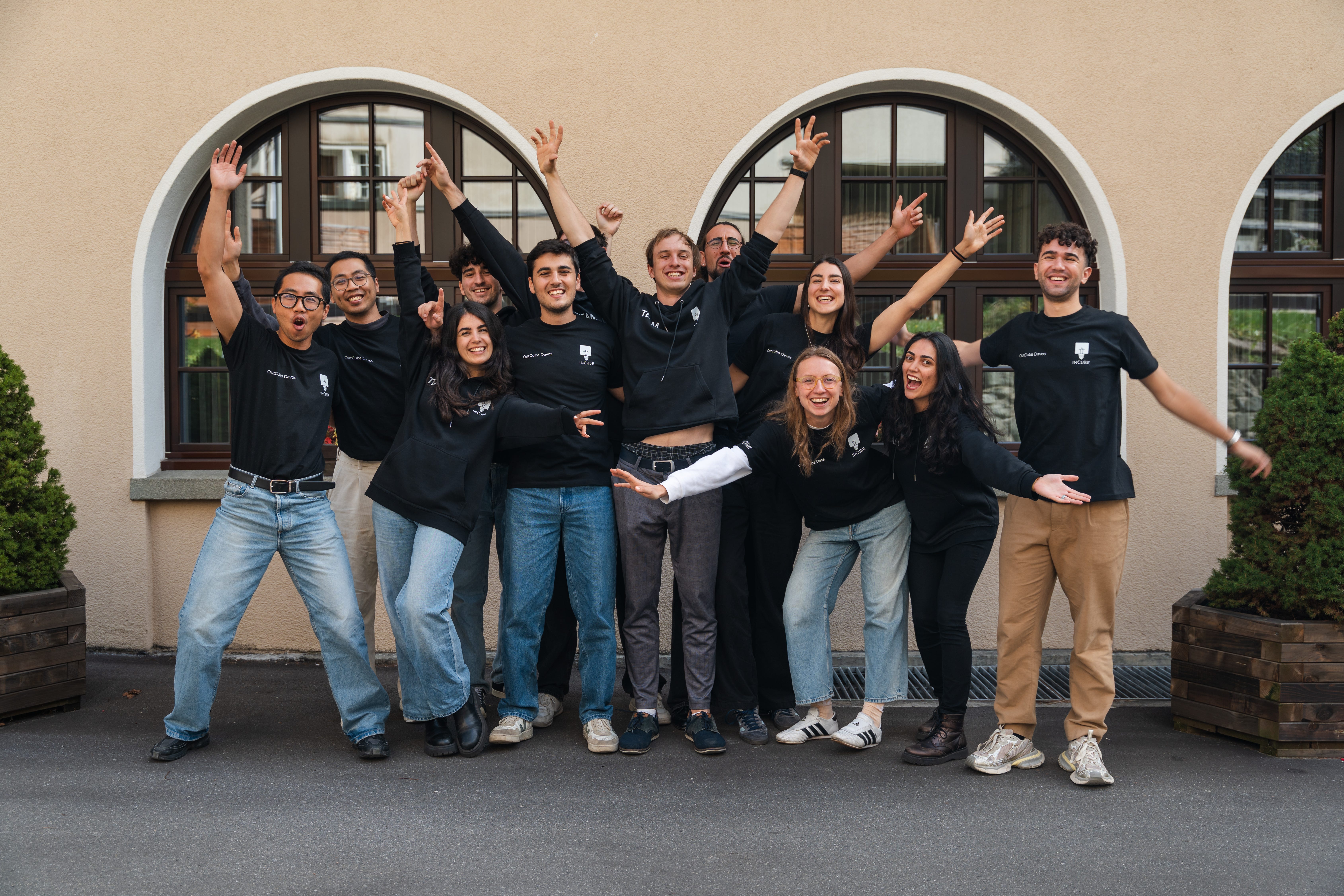 How Do You Find the 30 Most Driven People Under 30?