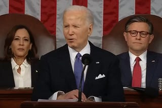 Unaligned | Ana Kasparian | Substack