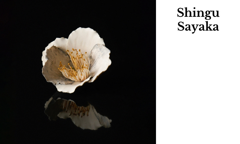 sayaka shingu