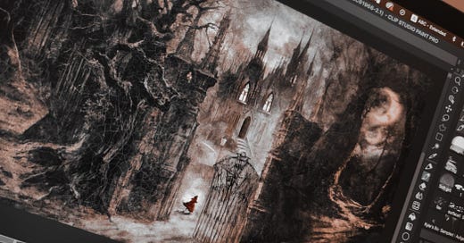 SenLinYu’s Substack | Substack