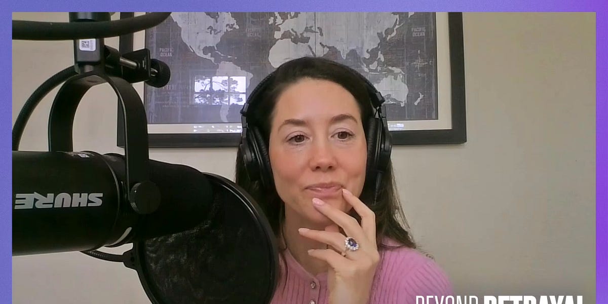 Introducing Betrayal: Season 4 - Beyond Betrayal