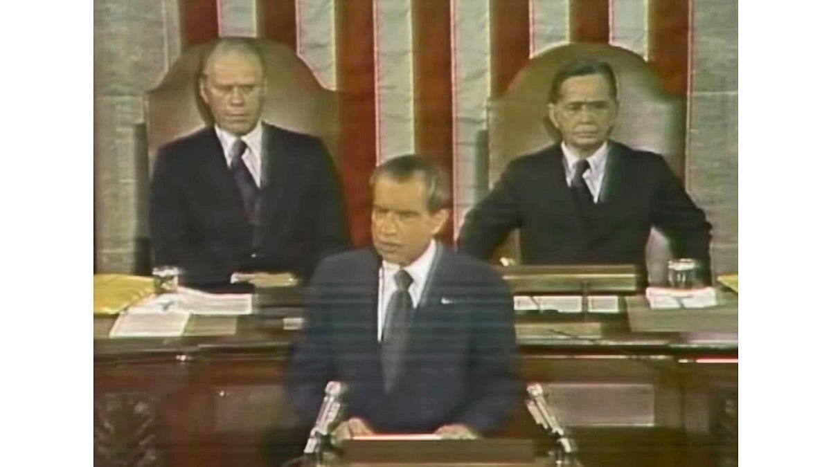 SOTU What? - Roy Edroso Breaks It Down