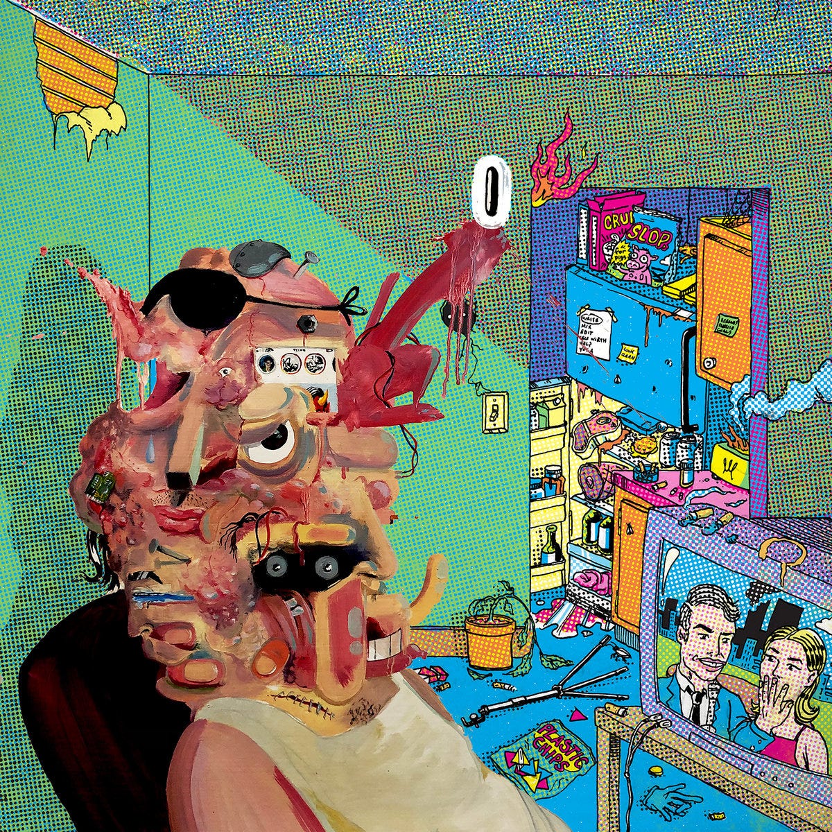 March 2026 Roundups: The Best Albums of the Month