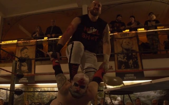 Canadian Deathmatch Crazy Eight Invitational 2025