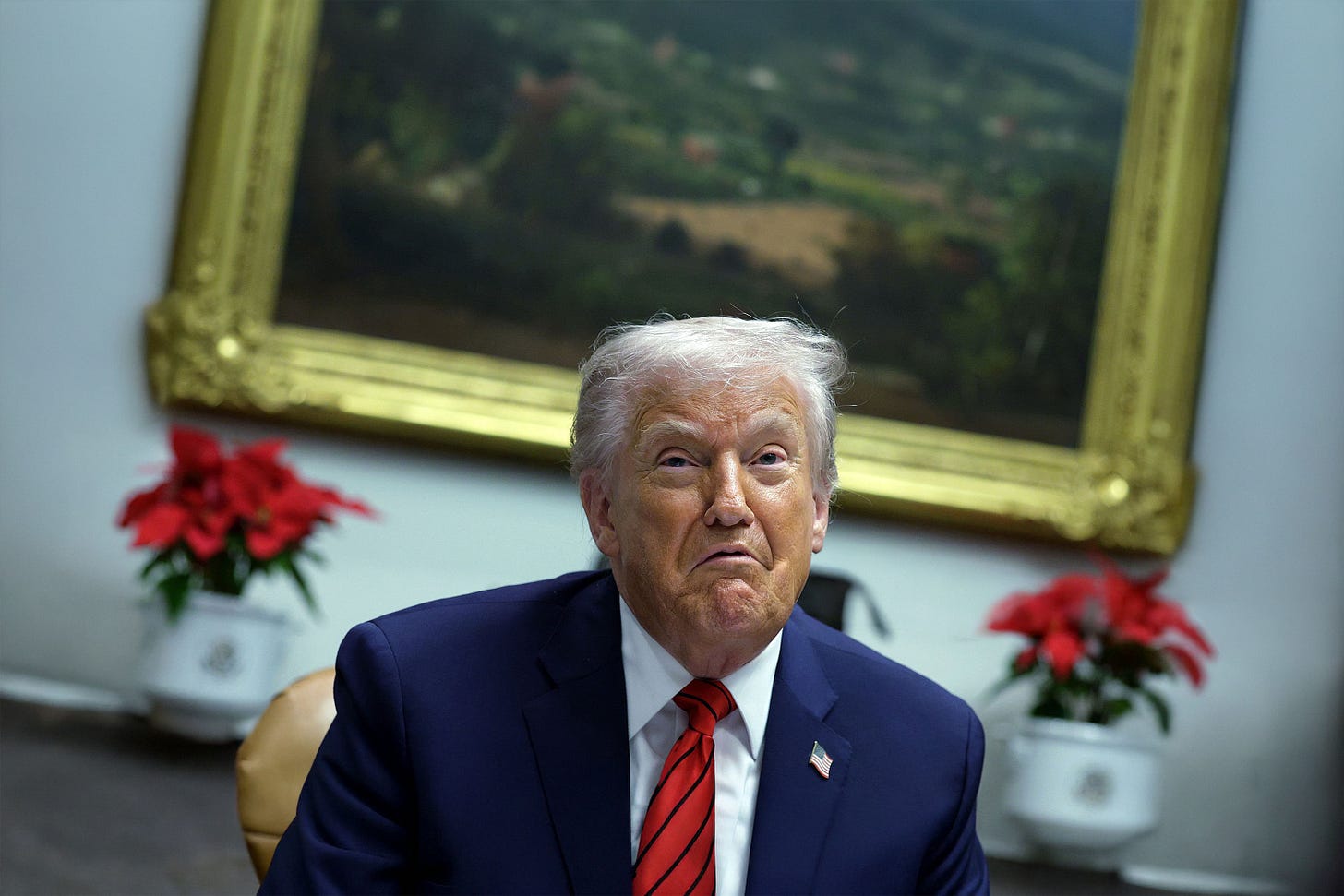 America Is Pointing and Laughing at Trump’s Failed Presidency