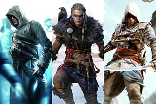 Luke Savage | Substack