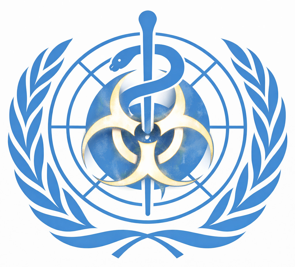 The WHO is a risk-factor for cancer