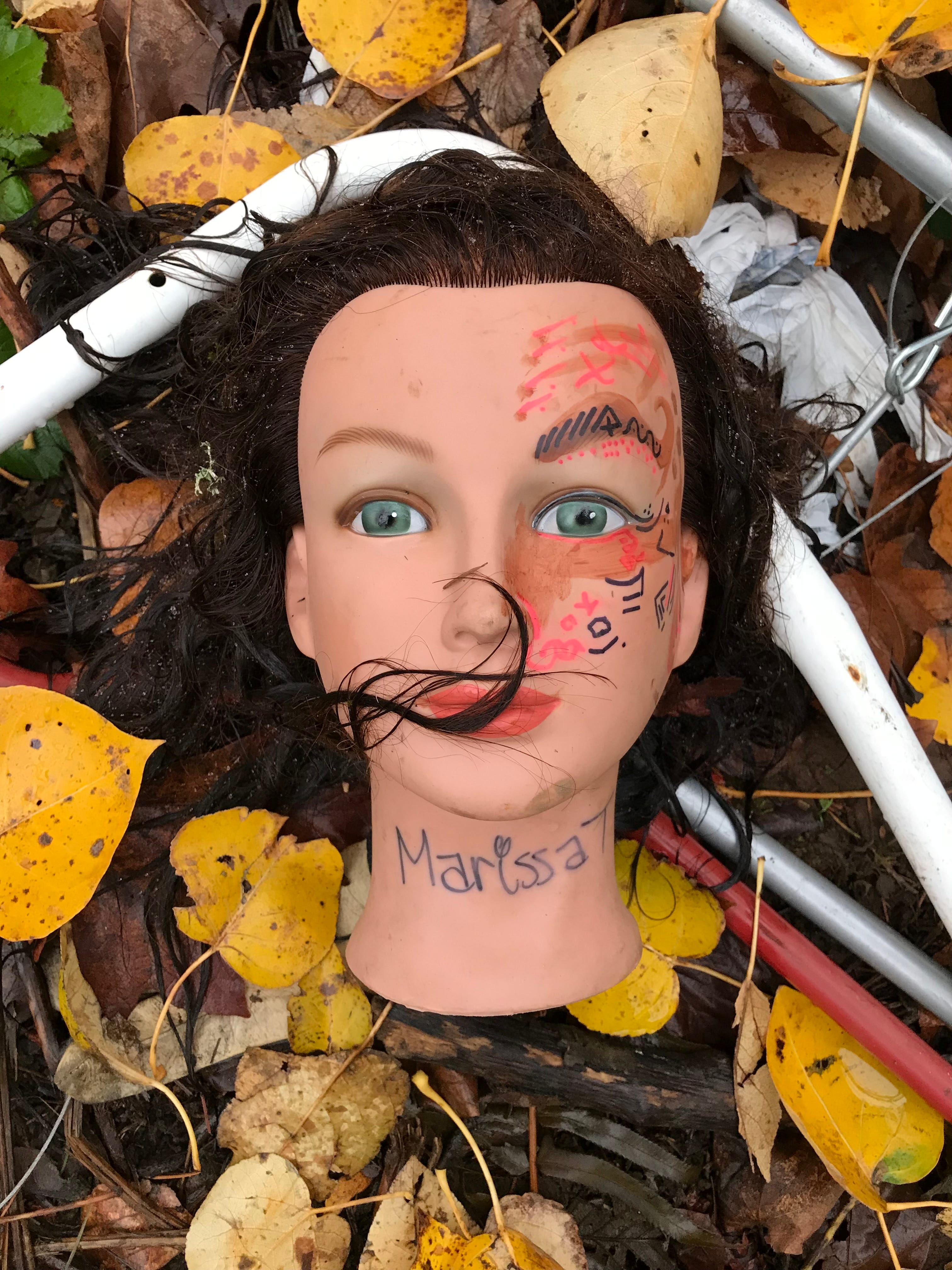 How I reclaimed the largest homeless encampment in Oregon