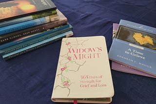 Mandy Farmer | Substack