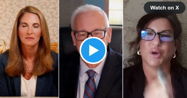 Whistleblower’s Lawyer: The PREP Act Shut the Door to Justice for ...