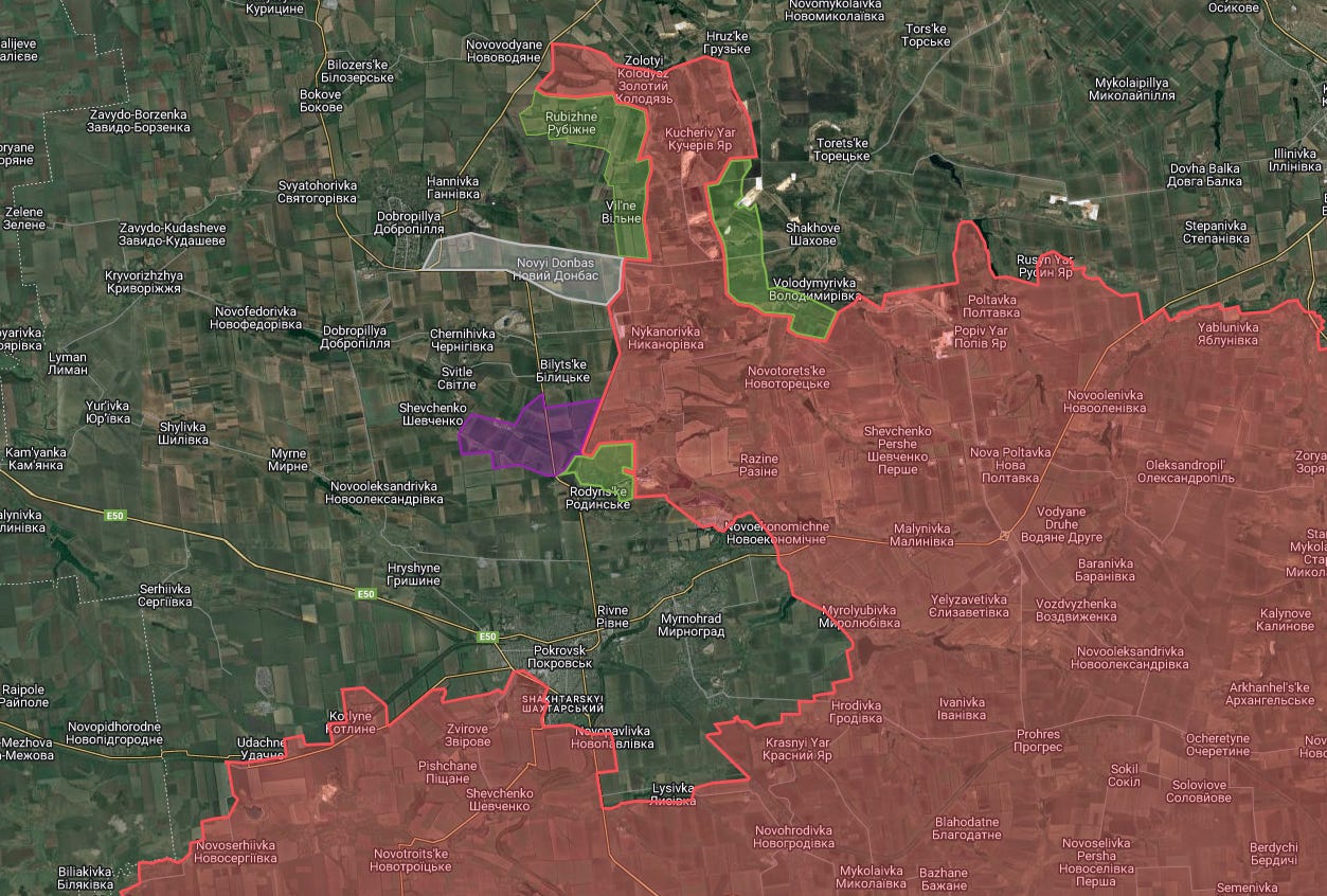 Scraping the Barrel: Attrition and Cannibalization