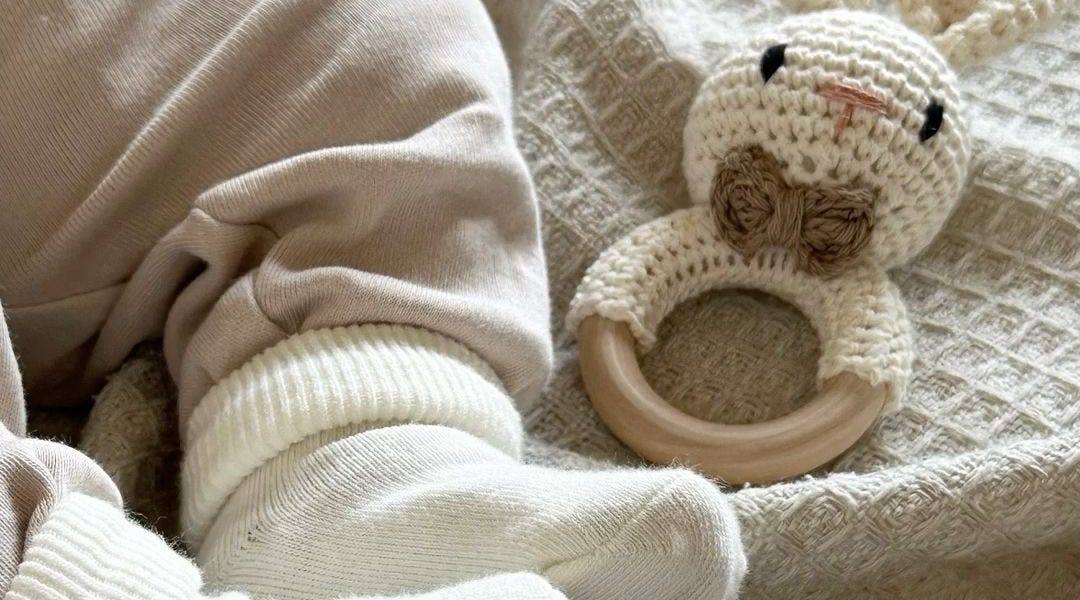 Five Worth-Every-Penny Baby Items - by Eliza Cornelison