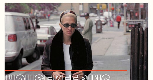 House Inhabit | Jessica Reed Kraus | Substack