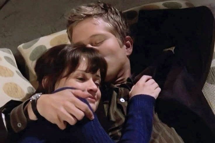 Rory Gilmore's Love Interests Ranked - by Tv Critics